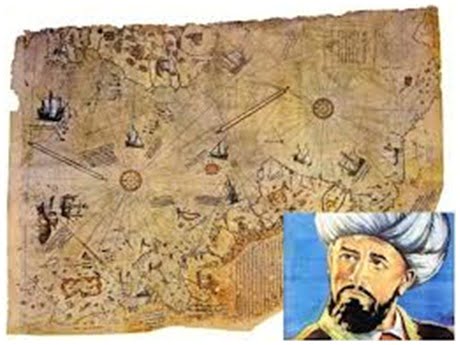 “2013 Unesco Piri Reis Yılı” Piri Reis 500 Yaşında – Nar Sanat