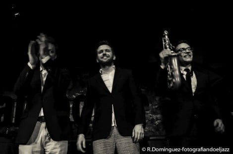 21. İzmir Avrupa Caz Festivali ve programının tamamı – Nar Sanat