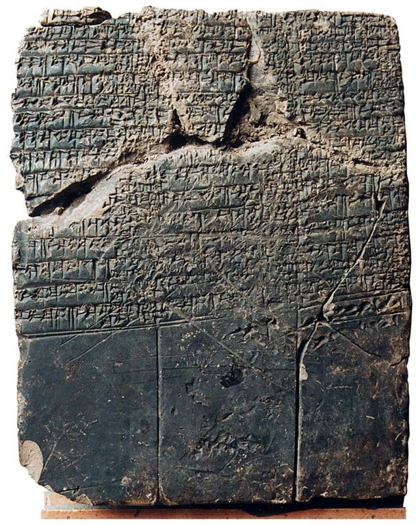 inanna-tablet – Nar Sanat