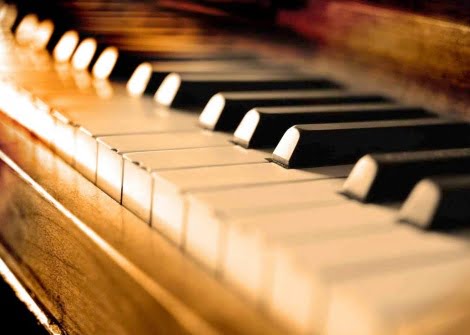 Piyano Yapısı ve Özellikleri – Nar Sanat