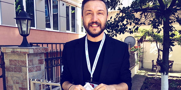 Hocamız Erkan Başa, Dünya Ses Günü Sempozyumu’ndaydı – Nar Sanat