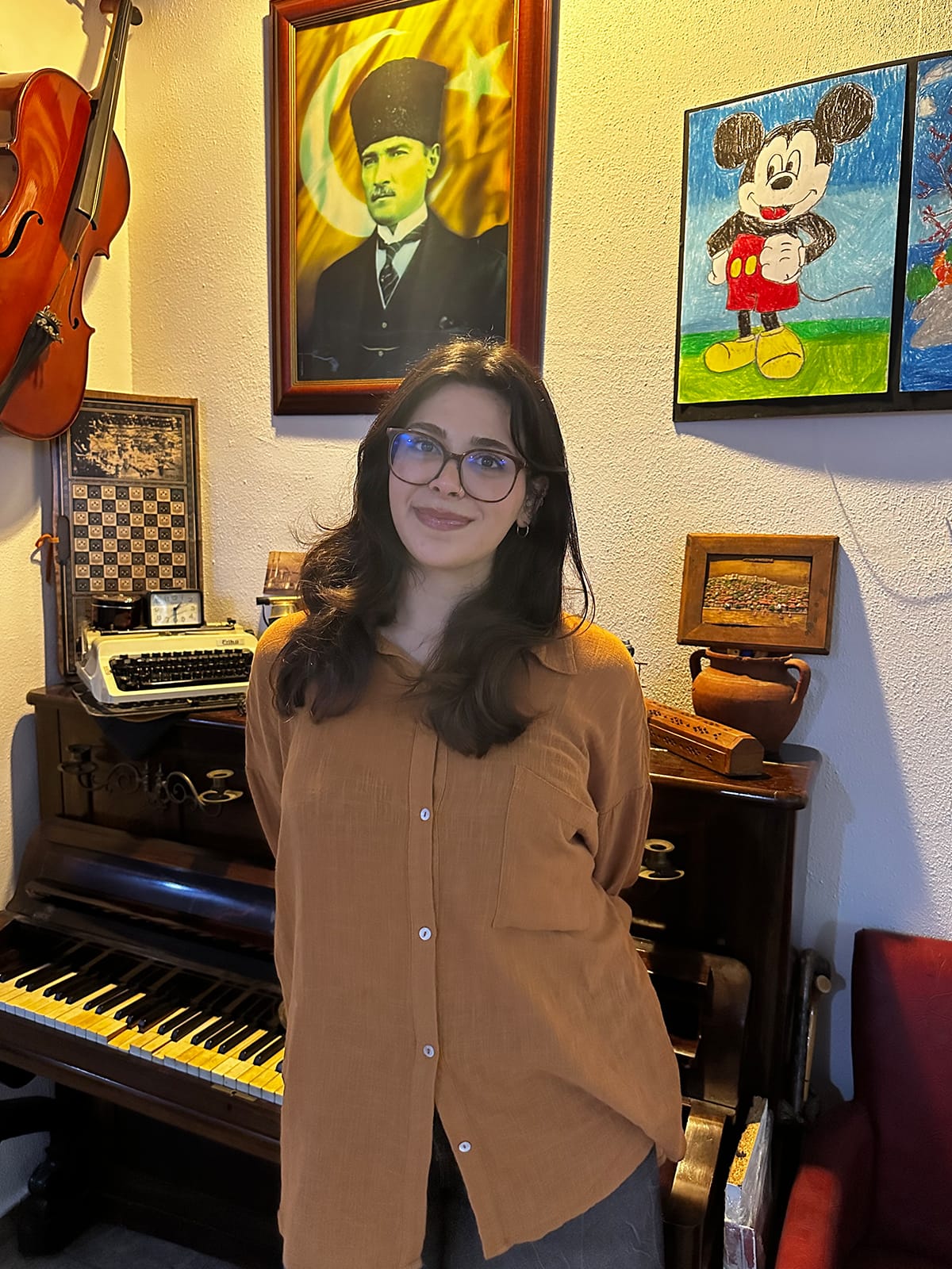 Eğitmenler – Nar Sanat